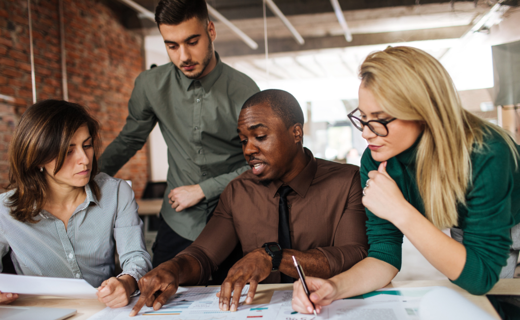 Blog | 7 Actions to Cultivate a Positive Work Environment and Avoid ...